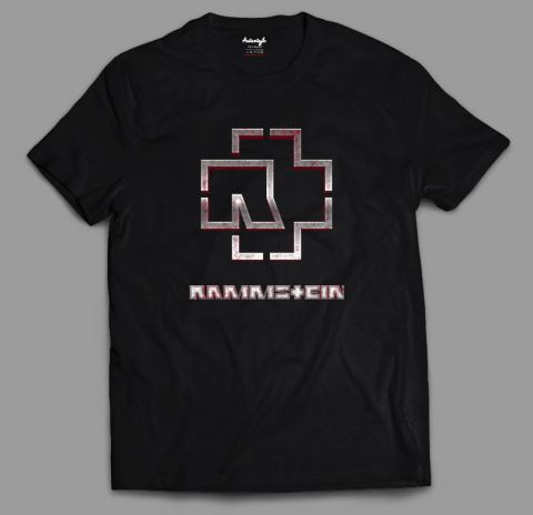 Rammstein shirt store